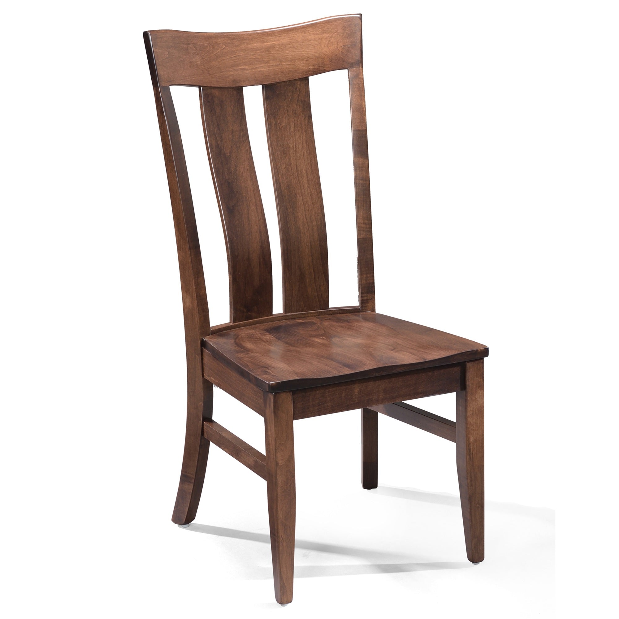 Florence Side Chair – The Bob Timberlake Gallery