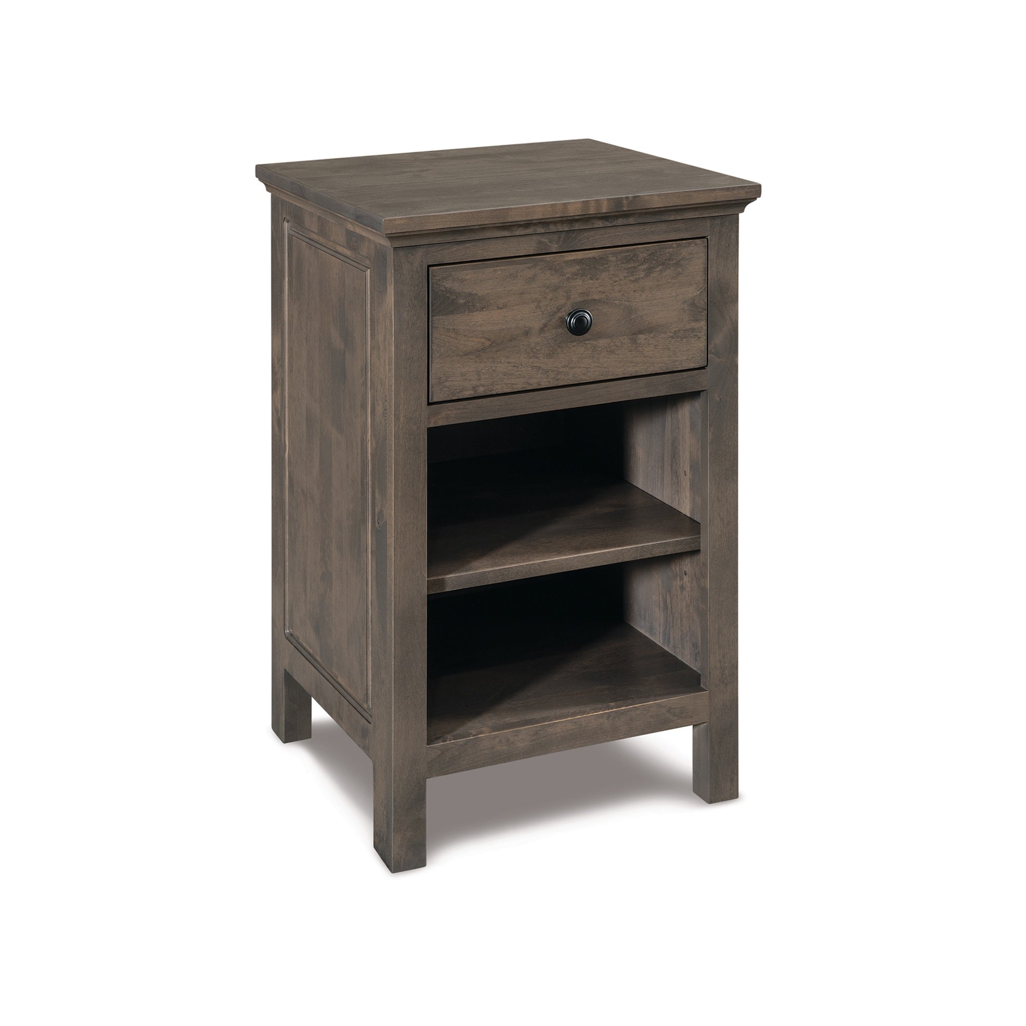 Carmella 1 Drawer Nightstand – The Bob Timberlake Gallery