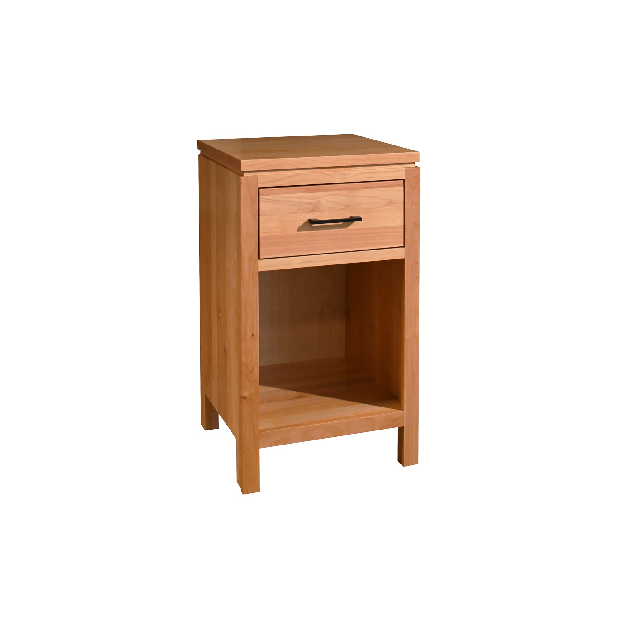 Charlotte 1 Drawer Nightstand – The Bob Timberlake Gallery