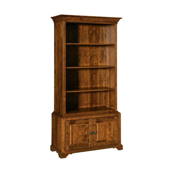 Bob Timberlake American Home Dr. Redwine Bookcase – The Bob Timberlake ...