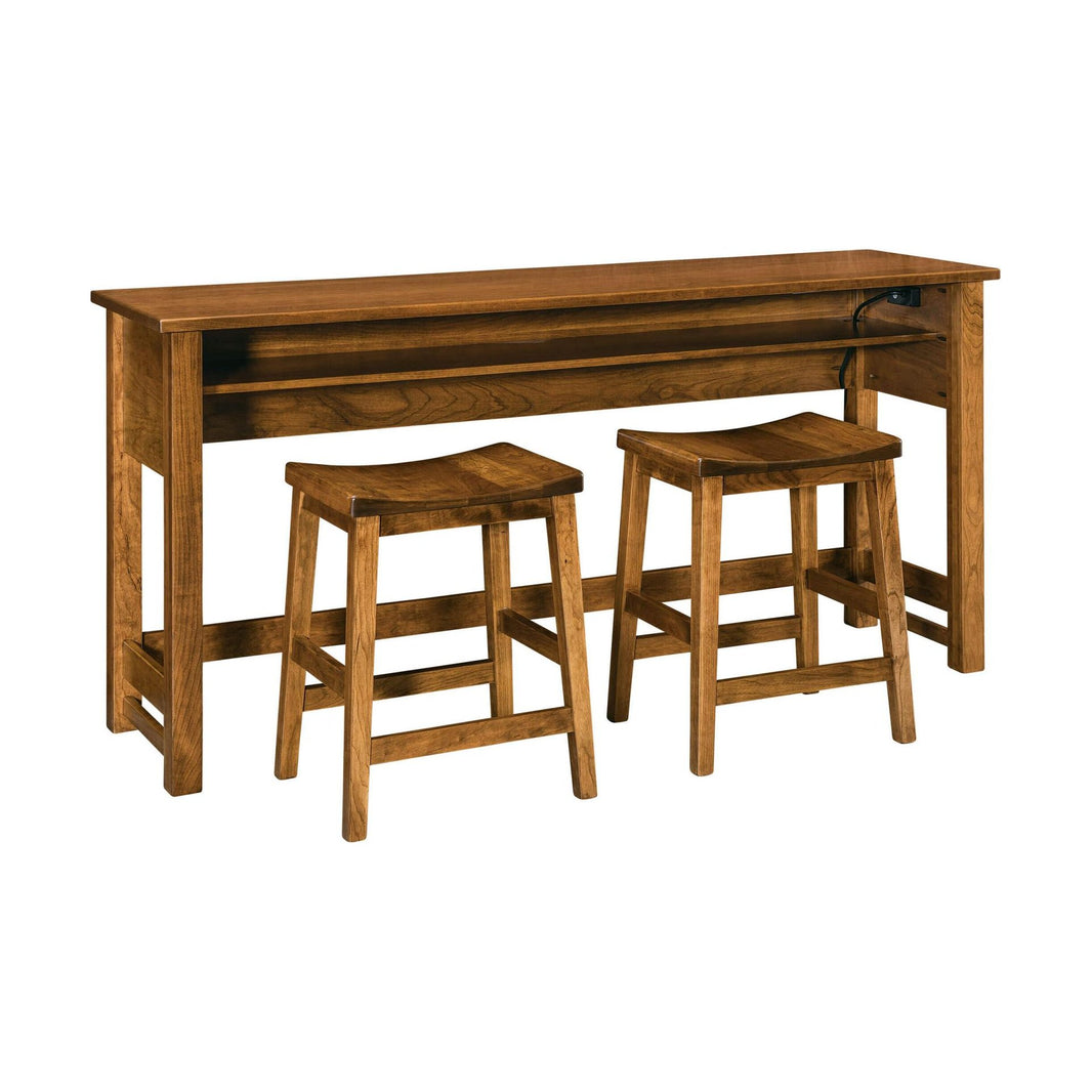 Side & End Tables – The Bob Timberlake Gallery