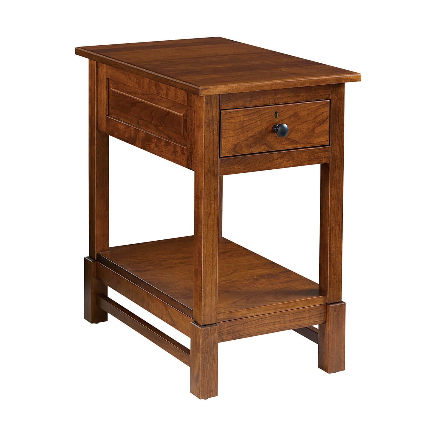 Bob Timberlake American Home Miss Kay's Signature Chairside Table – The ...