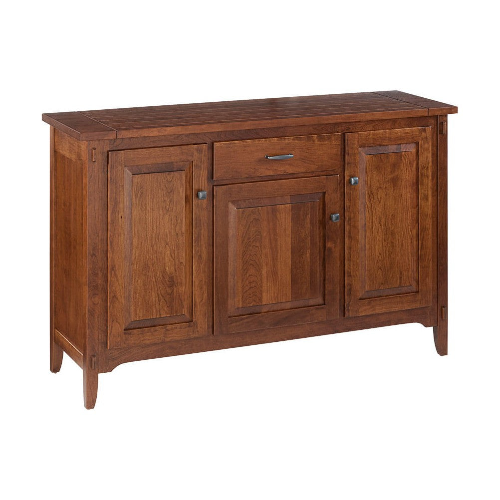 Bob Timberlake American Home Sharon Dining Server – The Bob Timberlake ...
