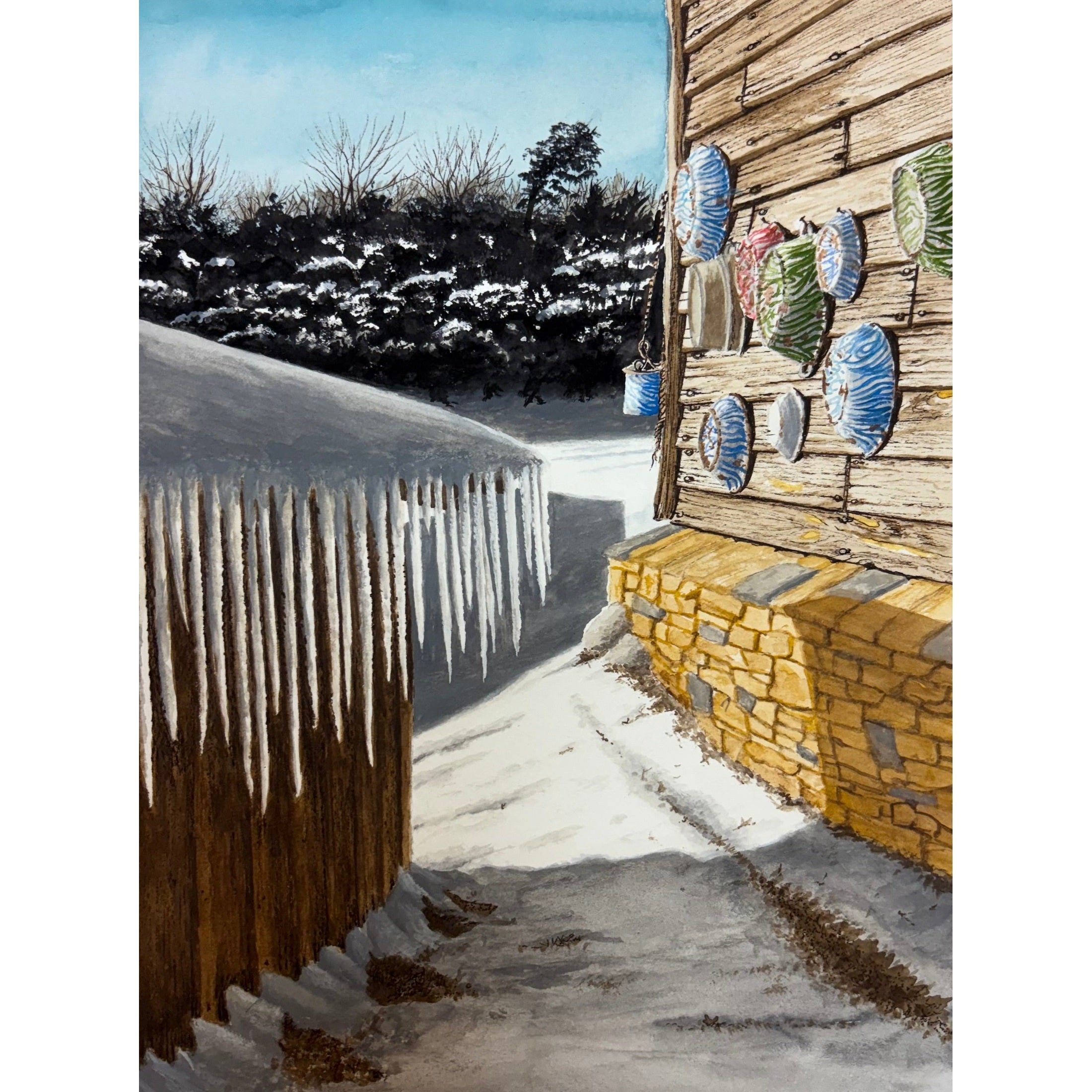 Signed & Numbered Prints – The Bob Timberlake Gallery