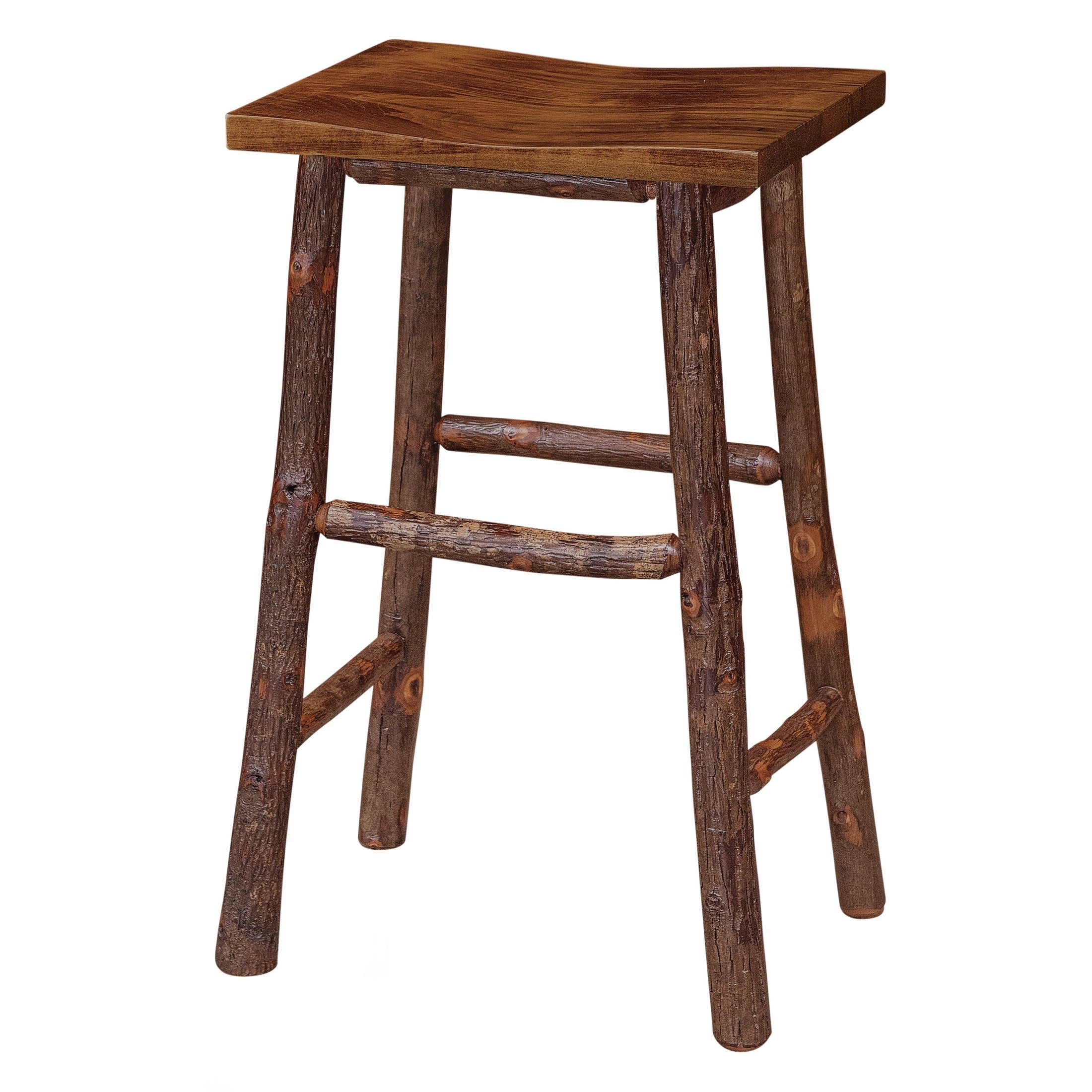 Bob Timberlake Mountain Retreat 24" Standard Counter Stool – The Bob ...