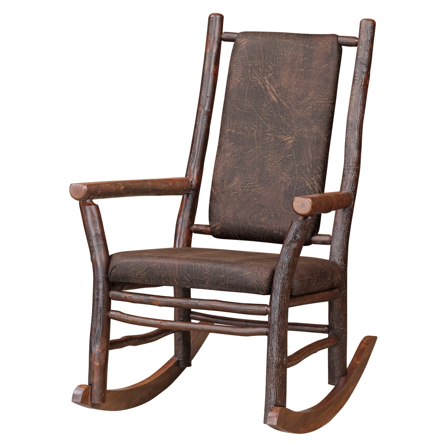 Bob Timberlake Mountain Retreat Grandpa Rocker – The Bob Timberlake Gallery