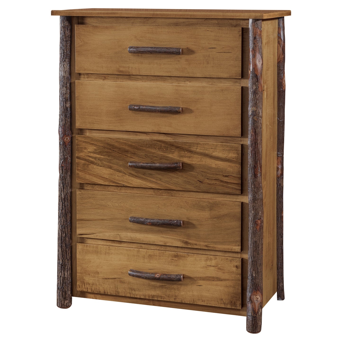 Bob Timberlake Mountain Retreat 5 Drawer Chest – The Bob Timberlake Gallery