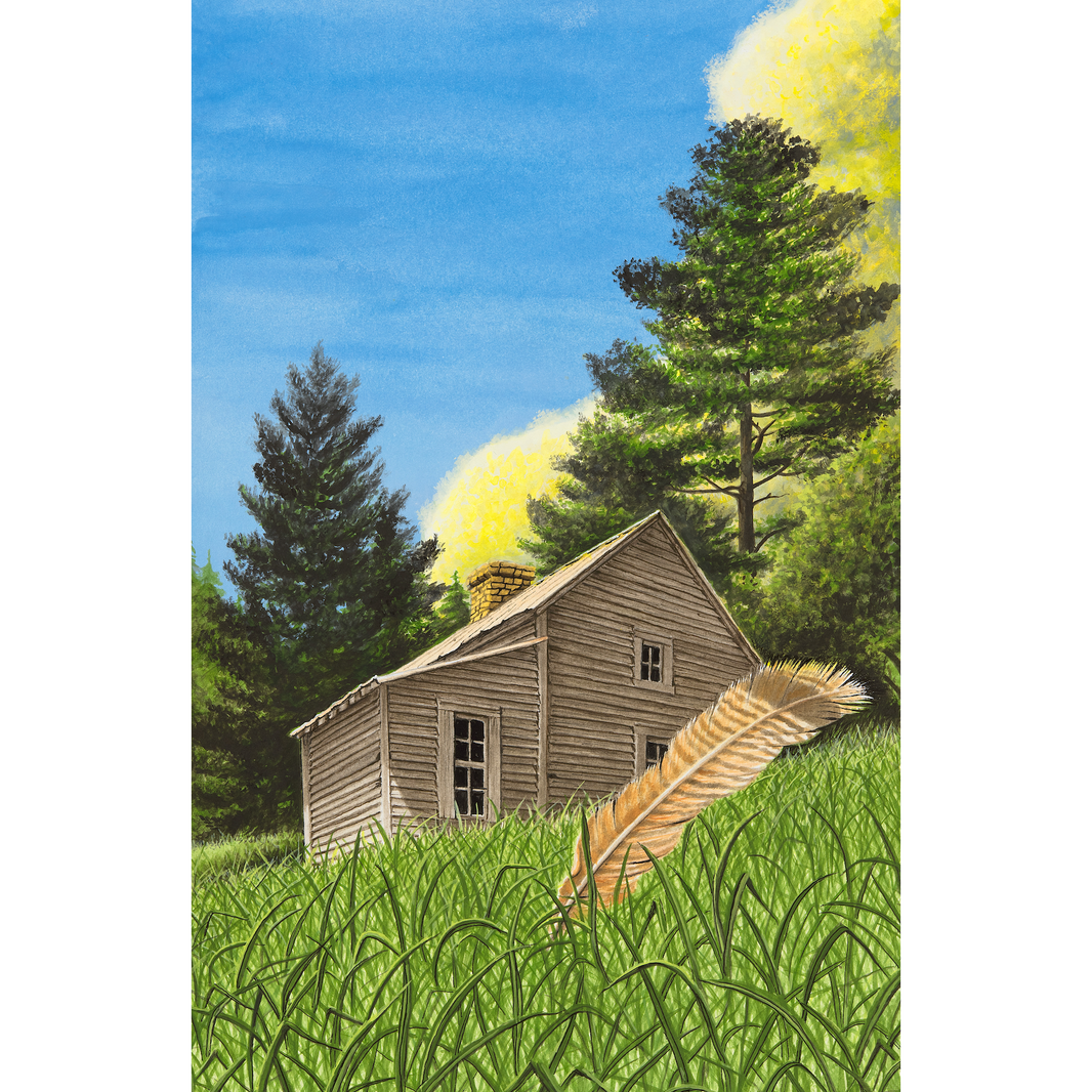 Signed & Numbered Prints – The Bob Timberlake Gallery