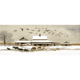 Signed & Numbered Prints – The Bob Timberlake Gallery