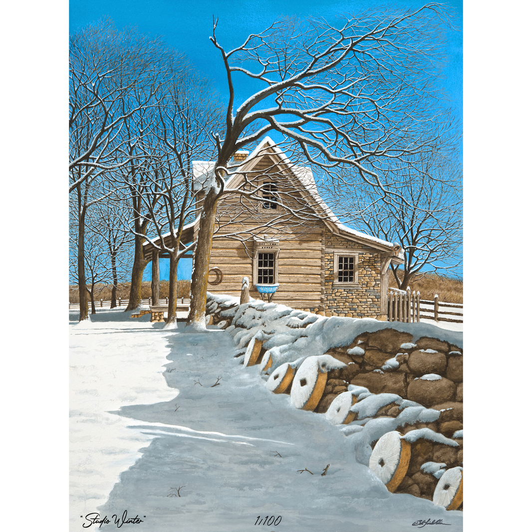 Bob Timberlake Art – The Bob Timberlake Gallery