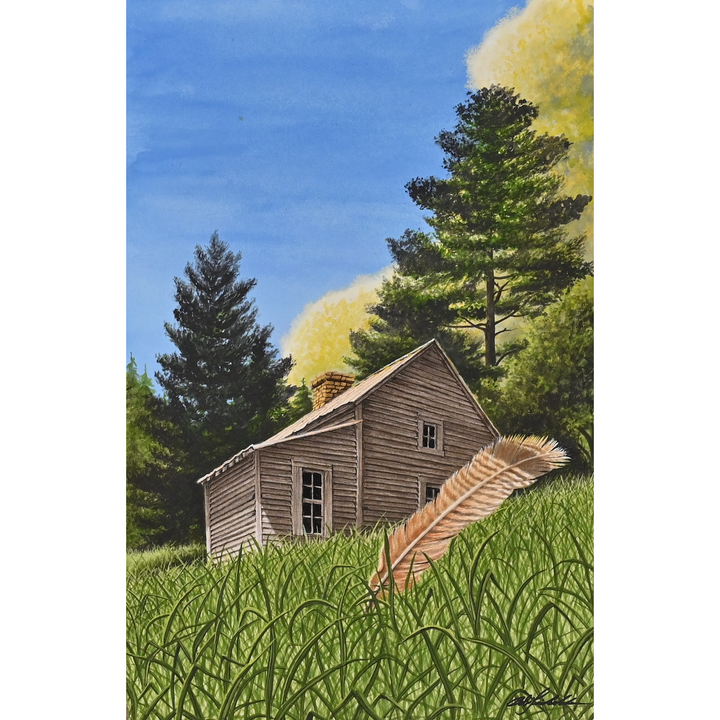 Bob Timberlake Art – The Bob Timberlake Gallery