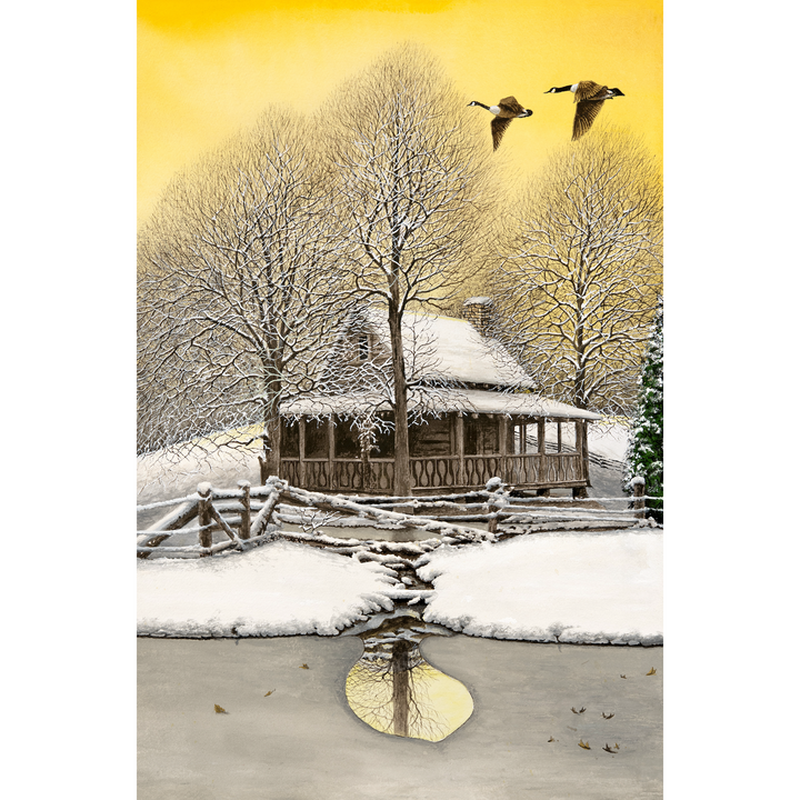 Signed & Numbered Prints – The Bob Timberlake Gallery