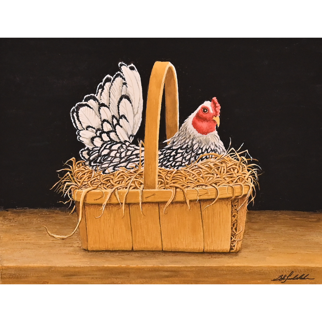 Original Art – The Bob Timberlake Gallery