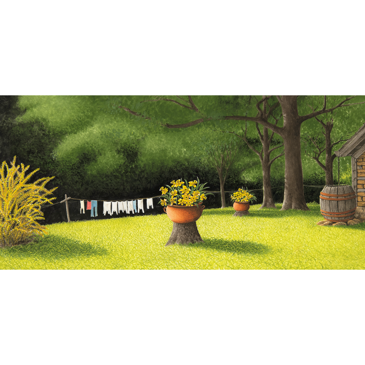 Signed & Numbered Prints – The Bob Timberlake Gallery